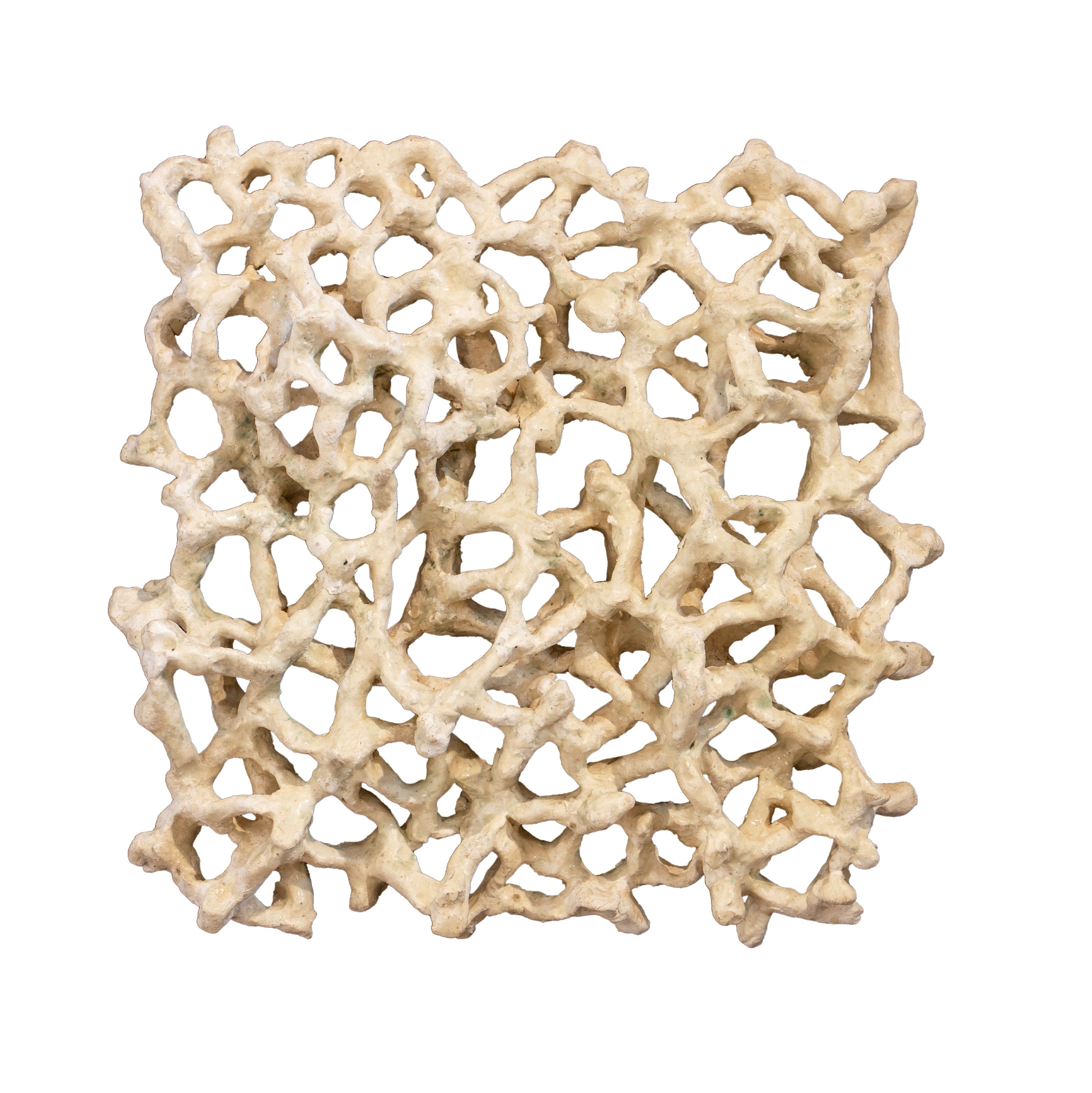 Organic Grid – Alejandra Topete Gallery